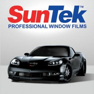 Suntek CIR Series - Window Films WA